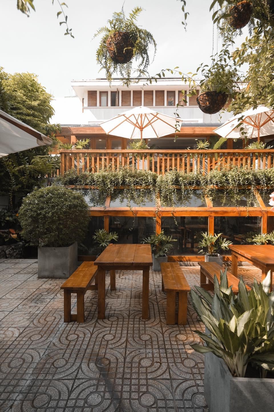 Sori Garden - 209 Nam Kỳ Khởi Nghĩa, P. Võ Thị Sáu, Quận 3, TP. HCM