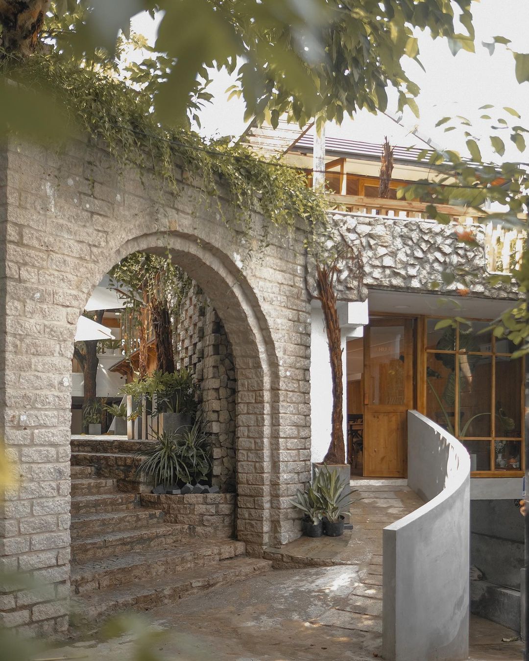 Sori Garden - 209 Nam Kỳ Khởi Nghĩa, P. Võ Thị Sáu, Quận 3, TP. HCM