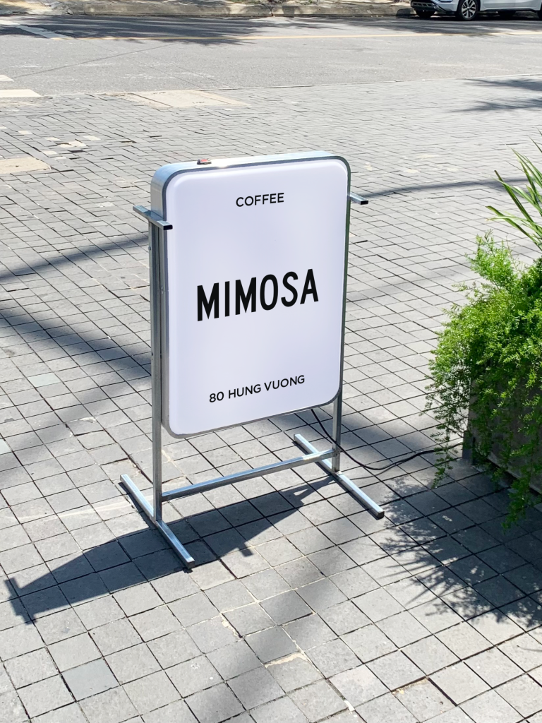 Bảng Hiệu Hộp Đèn LED ADOR