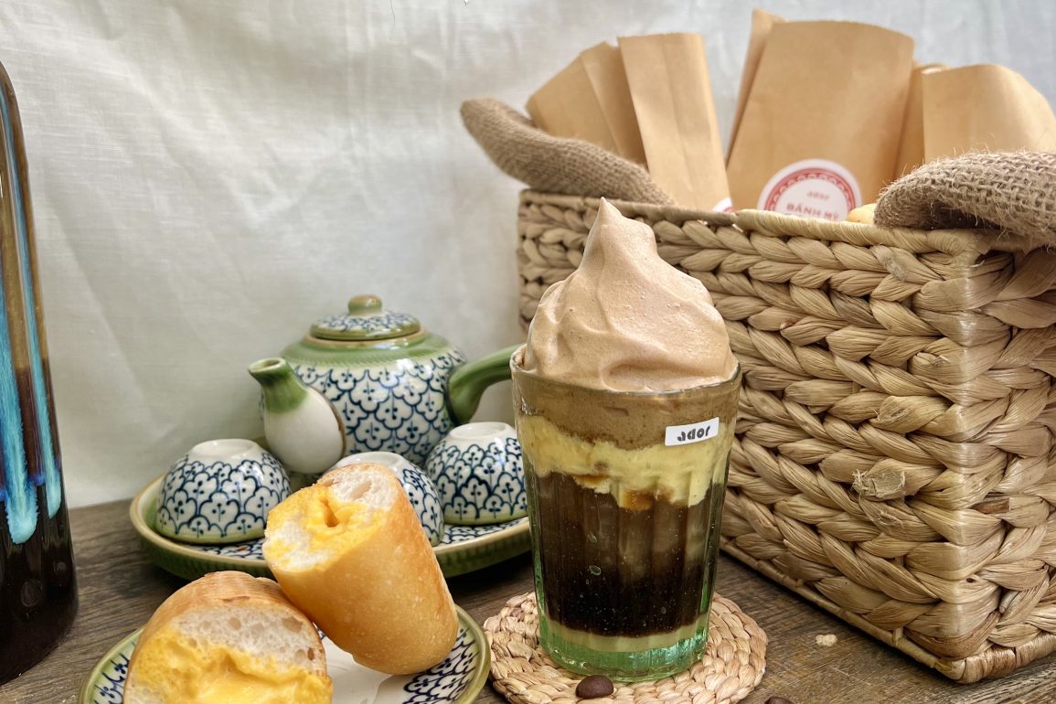 ADOR - TÂM HUYẾT NGƯỜI LÀM QUÁN VIỆT