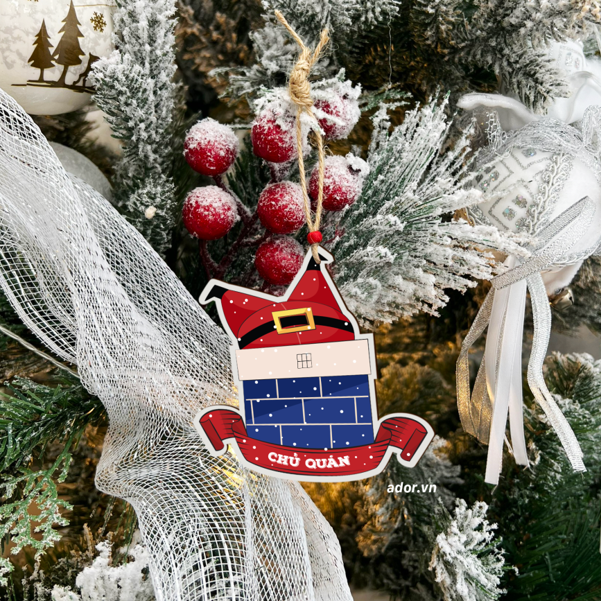 Bảng Hiệu Hộp Đèn LED ADOR